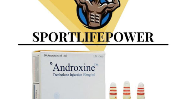 Buy Androxine Legally | Best Legal Injectable Bodybuilding Drug